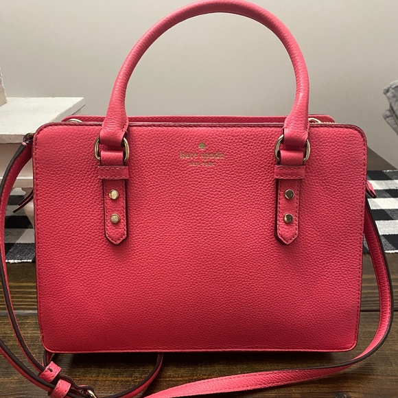 kate spade | Bags | Pink Kate Spade | Poshmark